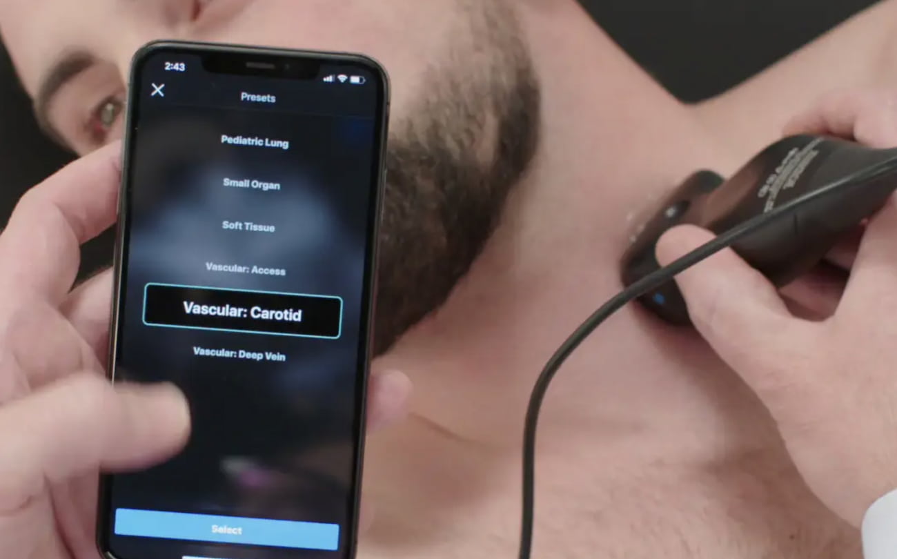 Ultrasound Training Videos For Education | Butterfly Network